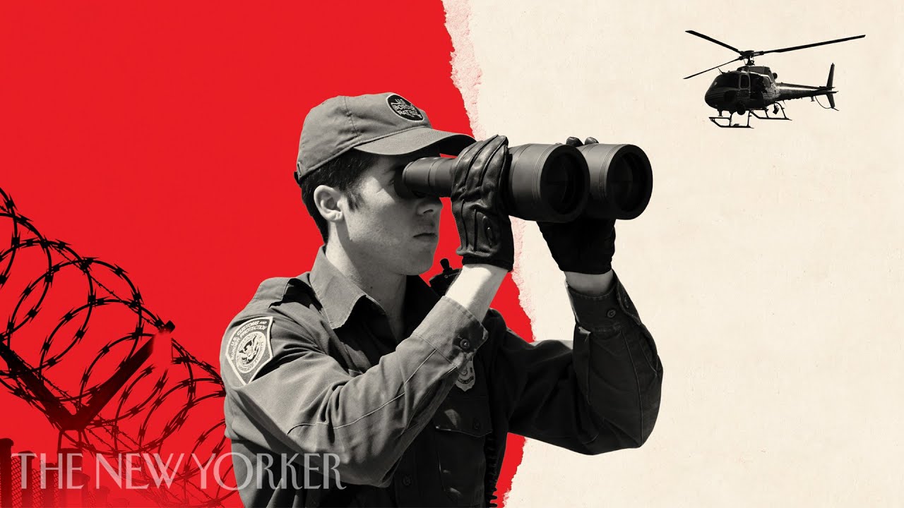 The Immigrants Deported to Death and Violence | The Backstory | The New Yorker