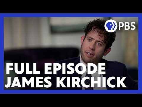 James Kirchick | Full Episode 7.8.22 | Firing Line with Margaret Hoover | PBS