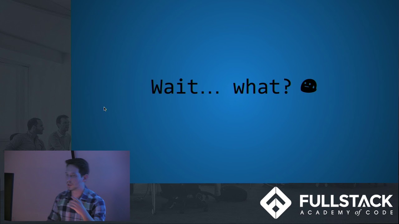 TypeScript Tutorial - The advantages of TypeScript