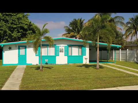 815 Conreid Blvd Port Charlotte Fl 33952.