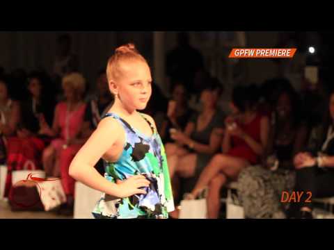 #GPFW Video Premiere