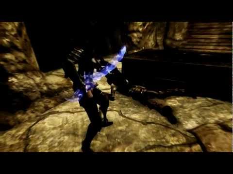 Steam Community :: Video :: Skyrim InstaKill