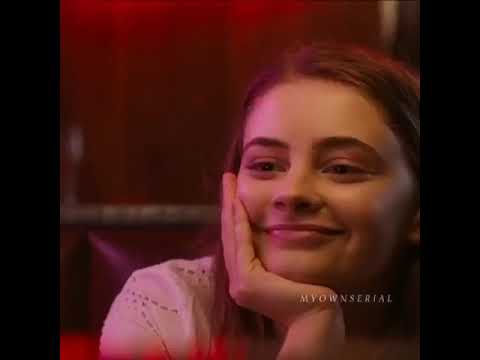 Josephine Langford is an Australian actress - #short