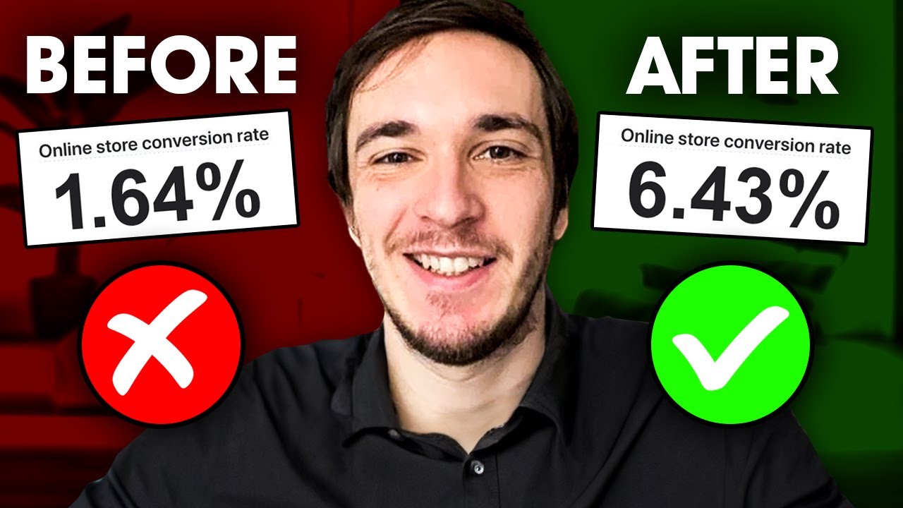 How to Skyrocket Your Ecommerce Conversion Rate (Use These Tactics)