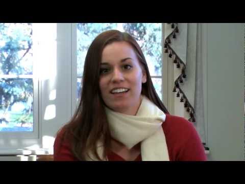 120 Seconds with Hilary Landfried
