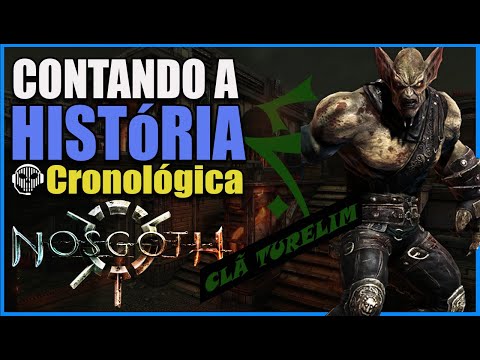 Steam Community :: Video :: Cronologia Nosgoth: Como o Clã Turelim agiu ...
