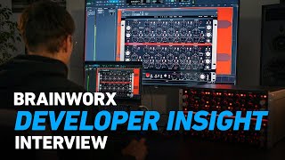Brainworx TOMO Audiolabs LISA - What To Know & Where To Buy | Equipboard