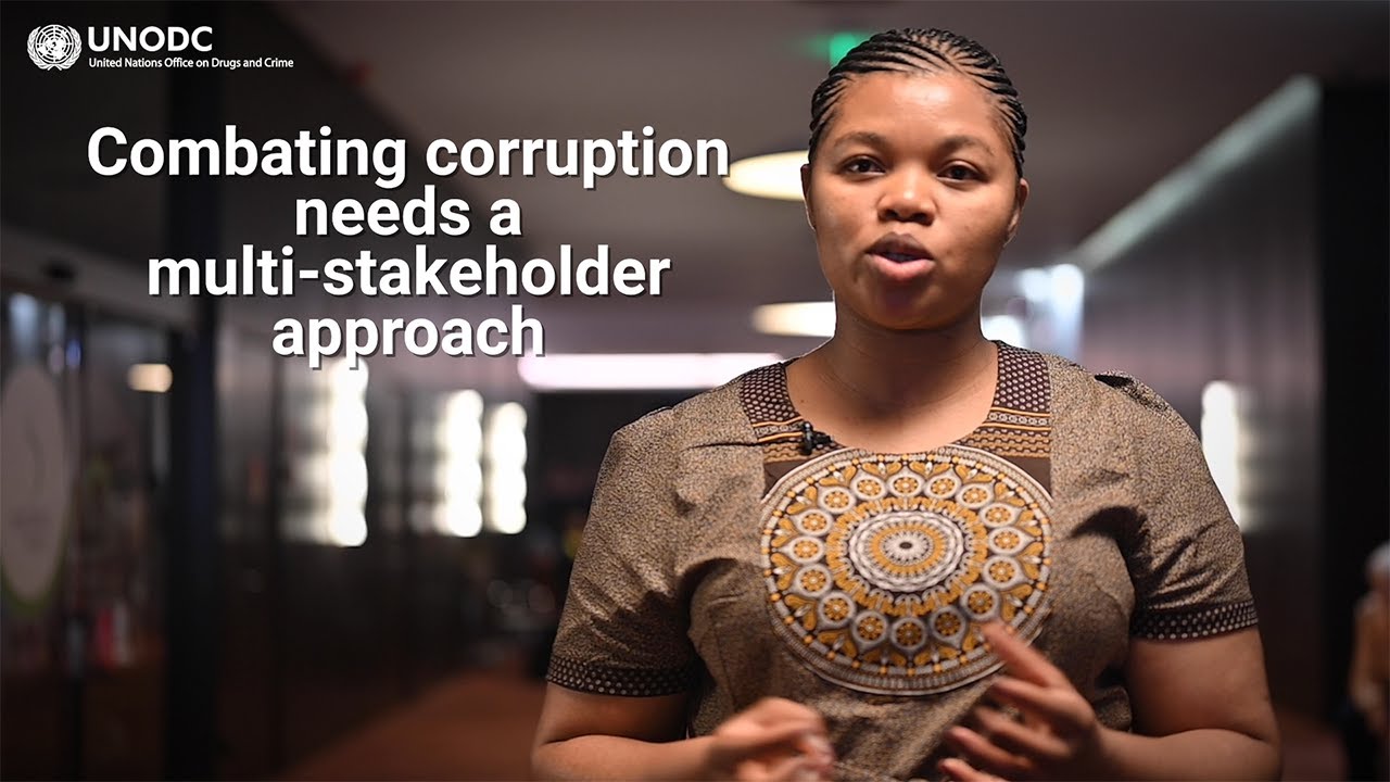 Combating corruption in public procurement