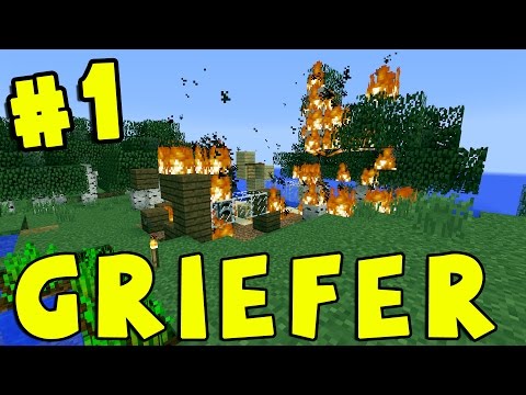 Steam Community :: Video :: MINECRAFT: GRIEFER