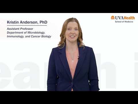 Kristin Anderson, PhD discusses translating insights in the lab into meaningful patient therapeutics
