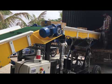 Bag Stacker - Bag Stacking Conveyor Latest Price, Manufacturers & Suppliers