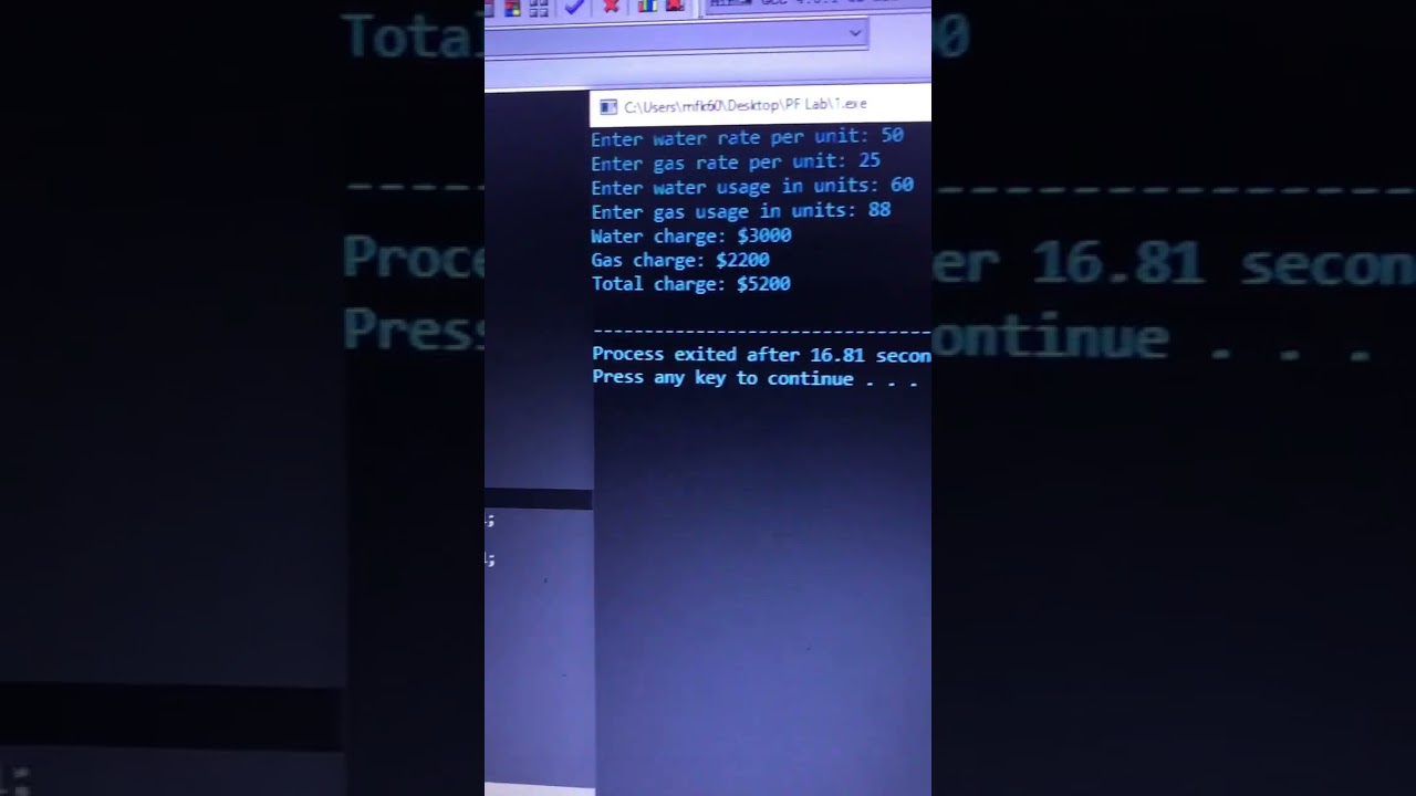 supply charges c++#coders #codemasters #coderstokyo #codingninja #codelife #codinglife #code #cpp