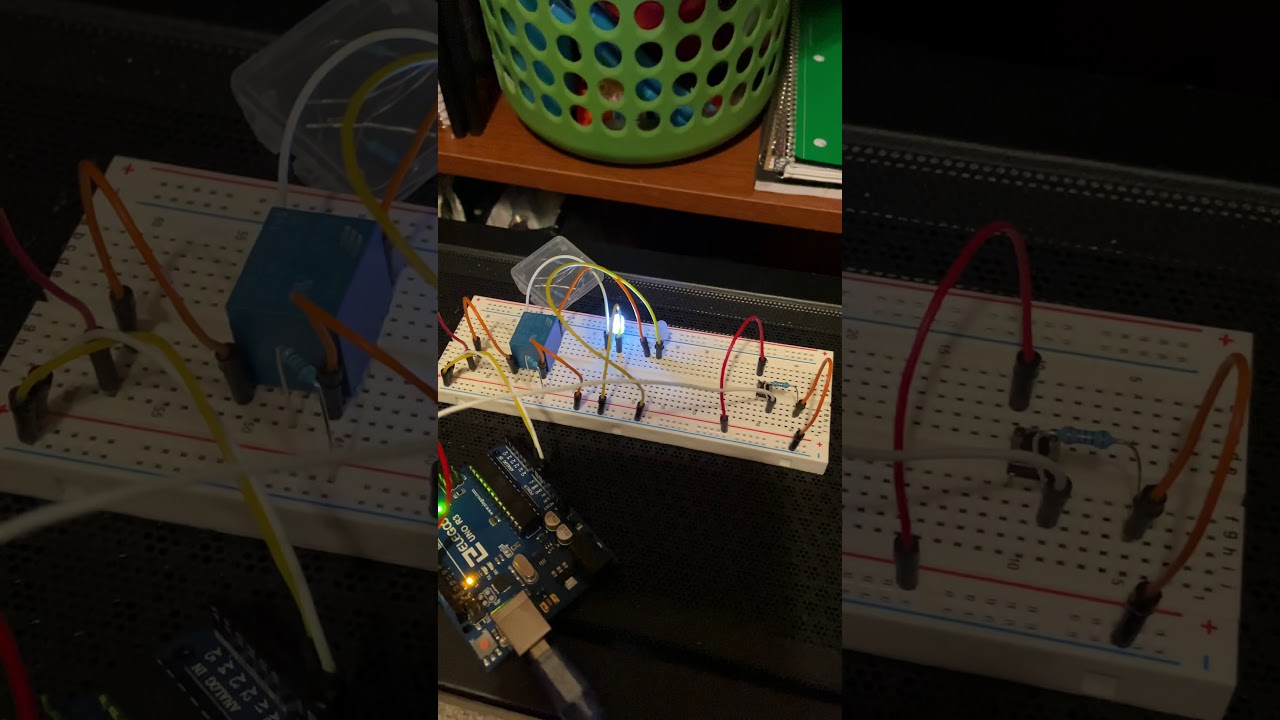 Lab 5 Computer Programming