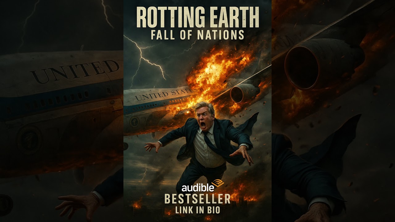 Zombie Apocalypse Audiobook #zombieapocalypse #audible #audionovel #audiobook #bookrecommendations