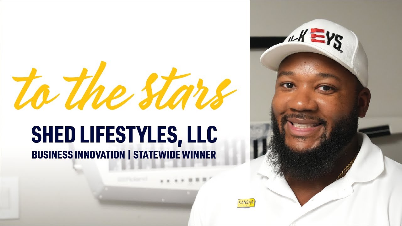 To The Stars: Kansas Business Awards 2025 - Kansas Department of Commerce