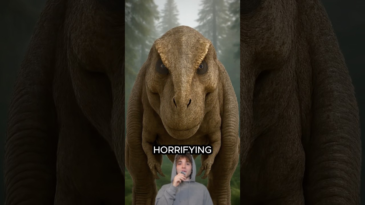 The T-Rex Was Worse Than You Thought…