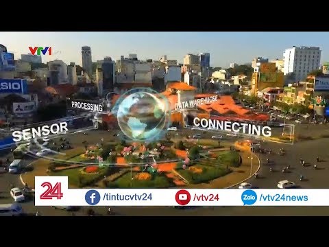 Nhà mạng chuẩn bị thử nghiệm 5G ở Việt Nam | VTV24