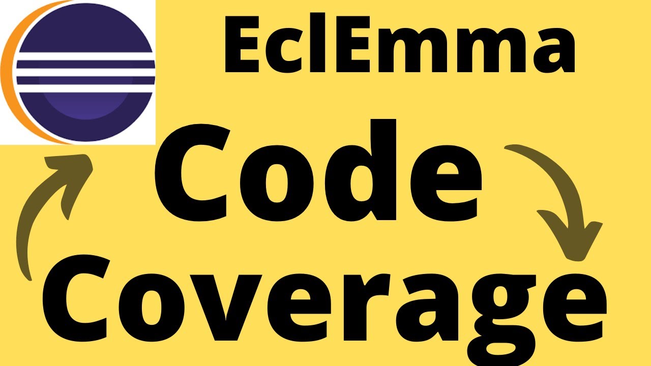 EclEmma Java code Coverage tool for Eclipse