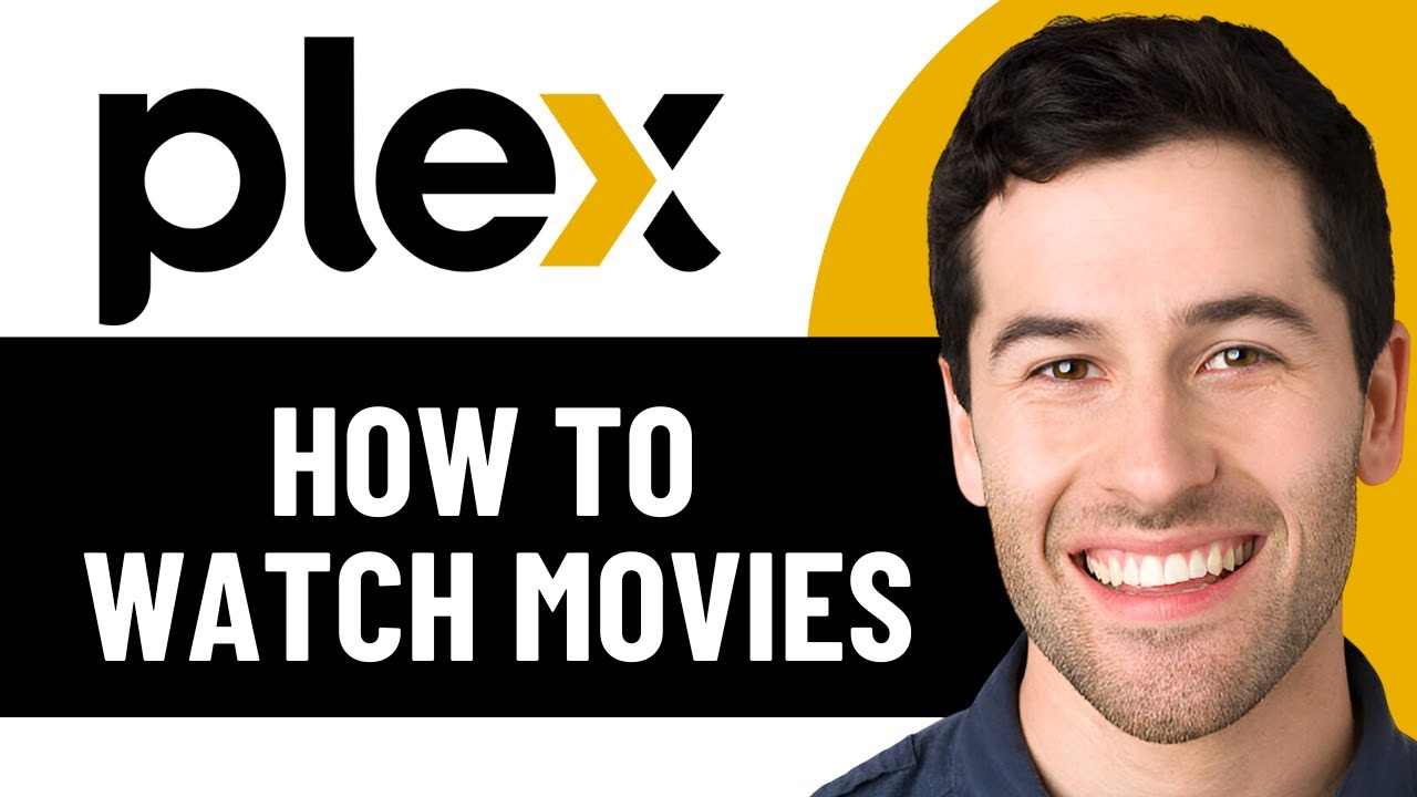 HOW TO WATCH MOVIES ON PLEX 2026! (FULL GUIDE)