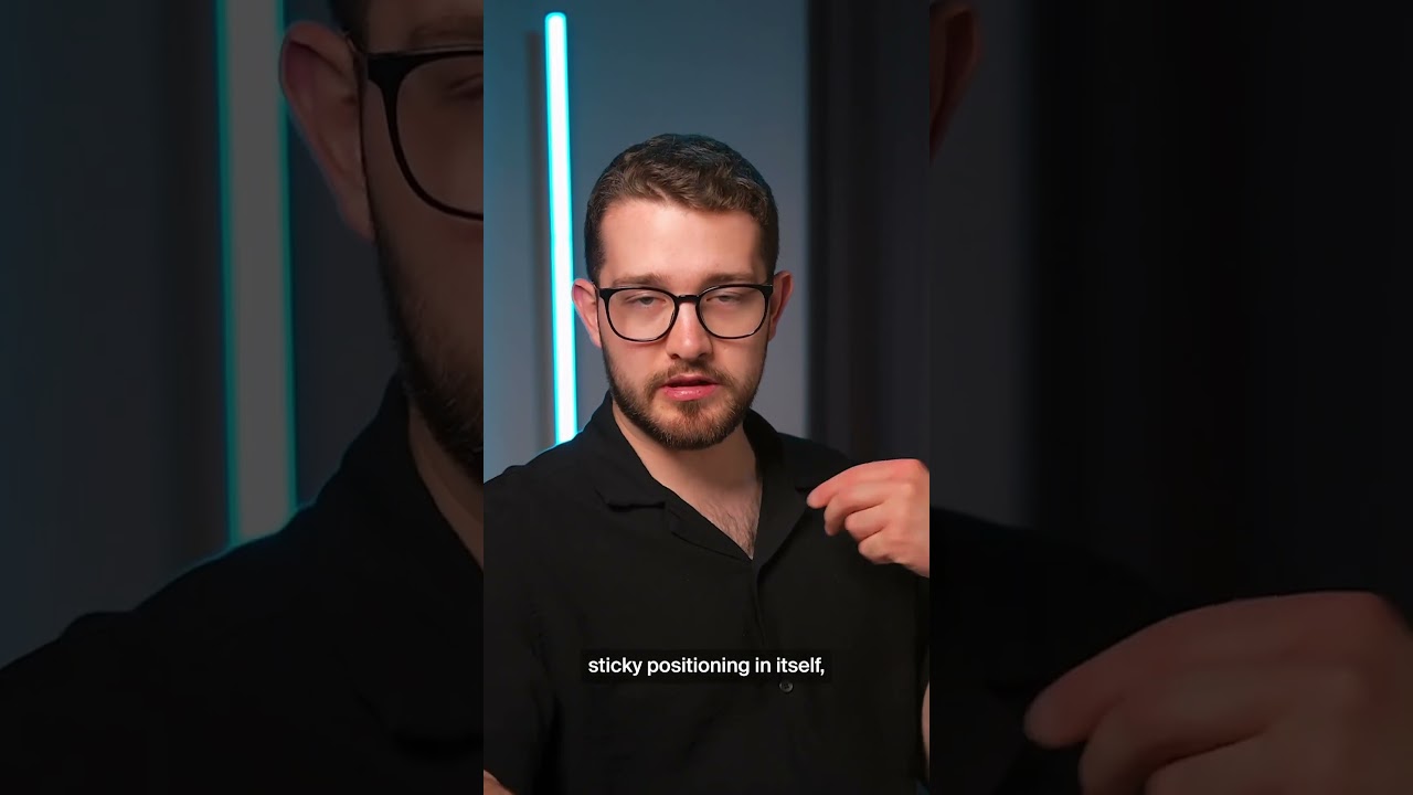 copy these 3 scroll animation techniques for @framer.