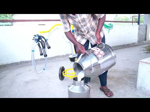 Agricultural Shredder and Chaff Cutter Manufacturer | Kovai Engineering ...
