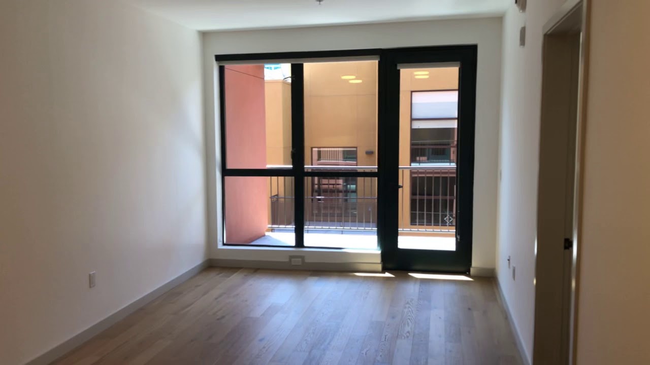 #1634 - 2 Bedrooms / 2 Bathrooms