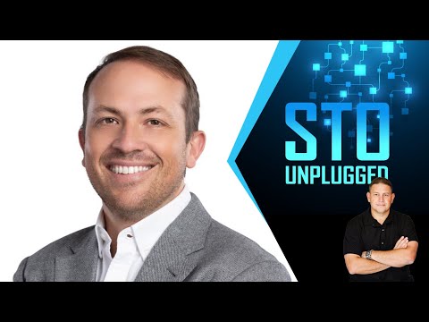 HOW TO MAKE A FORTUNE IN THE SECURITY TOKEN REVOLUTION | STO Unplugged Episode 4