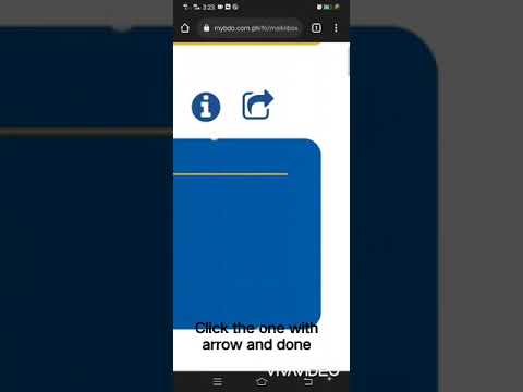 How to log out BDO Online Banking