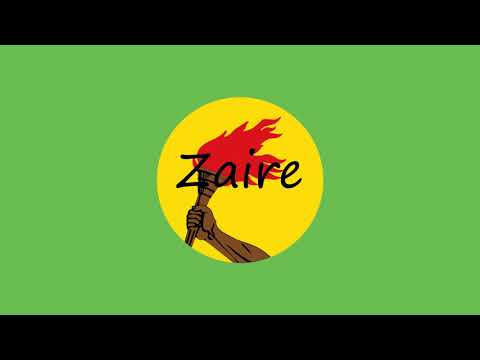 How to Pronounce Zaire?
