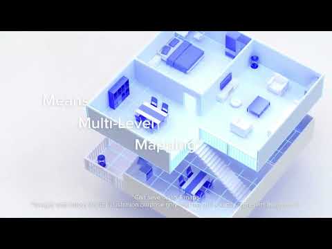 Roborock Q7 Max Robot Vacuum Cleaner Official Video