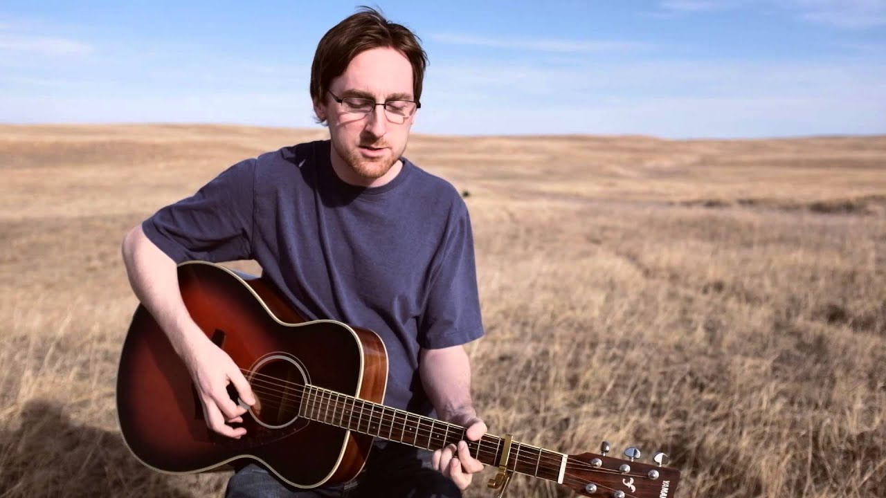 Hire Daniel Christian - Singer/Songwriter in Tecumseh, NE | GigSalad