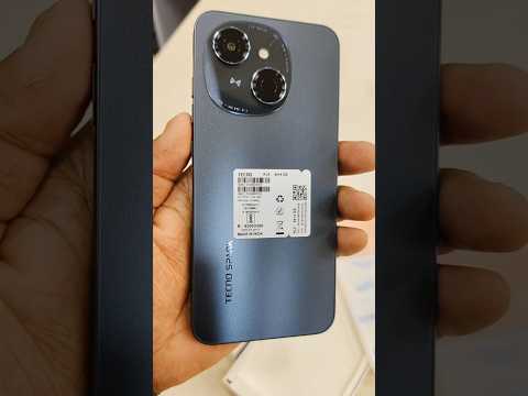 Tecno spark go 1⚡new tecno spark go 1 first look first impression & review