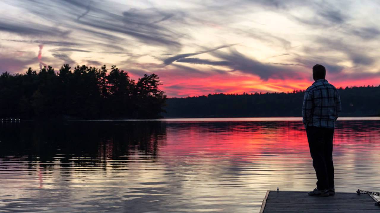 My Deliverer - Rich Mullins