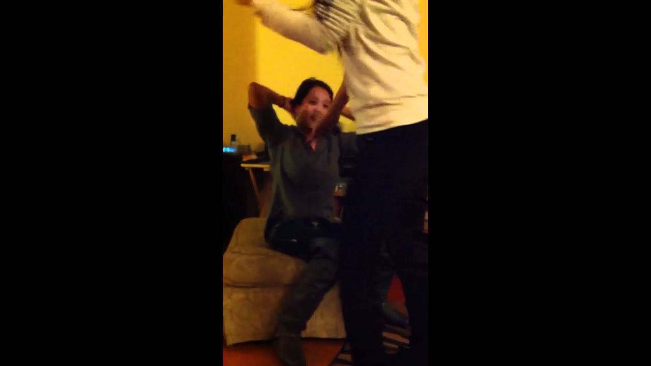 Poyee lapdance