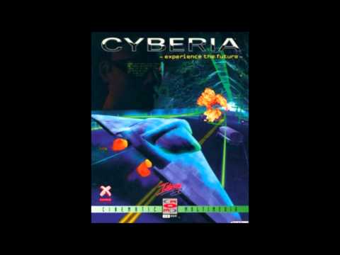Cyberia Soundtrack - Charlie