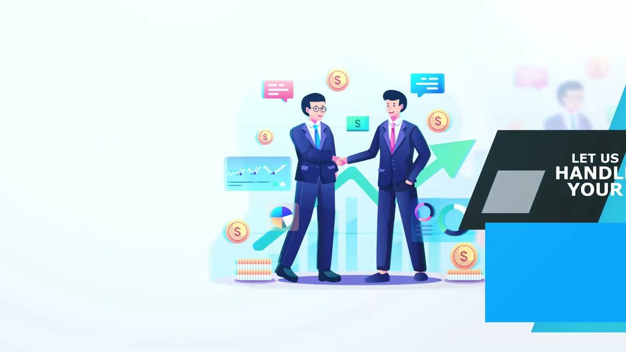 Grands Digital | Smart Solutions For Bigger Challenges