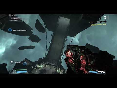 Steam Community :: Video :: Doom Bridge Glitch Offering