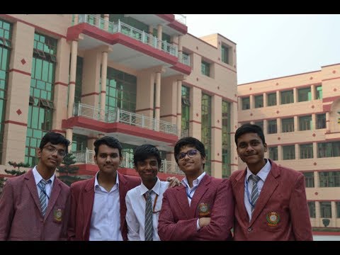 Modern Convent School (MCS), Dwarka, New Delhi: Admission, Fee, Affiliation