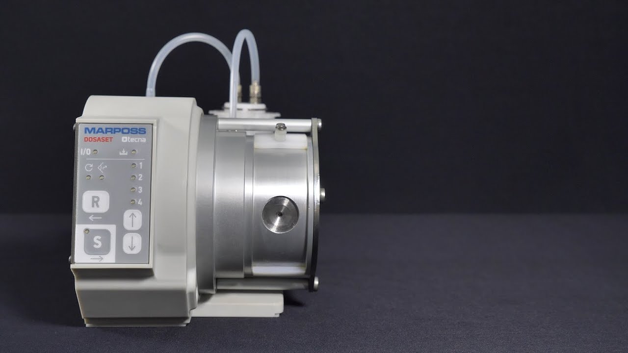 DOSASET - Solvent dispenser for wetting and assembly of plastic components