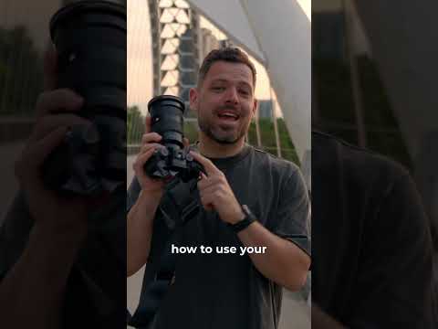 Camera ESSENTIALS FOR Content Creators!