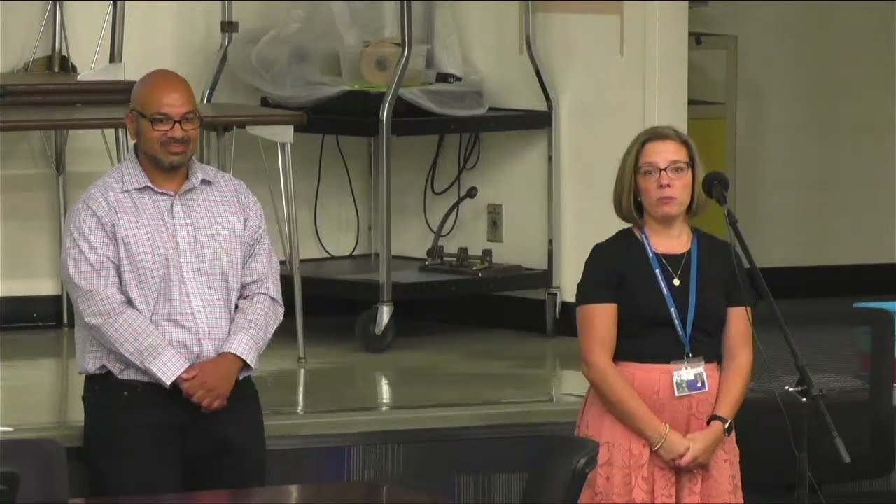 Navigating Grief and Loss: Finding Healing and Hope Together 10-22-2024