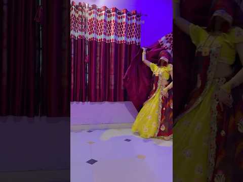 Lak 28 Kudi Da 💃#dancevideo #viral #trending #shortsfeed #jamnarajasthani