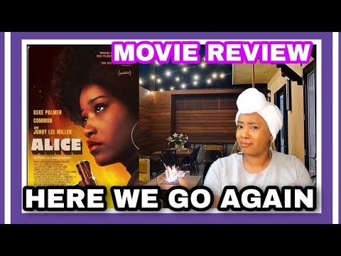 Alice (2022) Spoiler Free Movie Review | Inspired by True Events?!