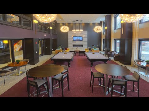 Apartments in Morristown, NJ | Modera 44 | Live in Style