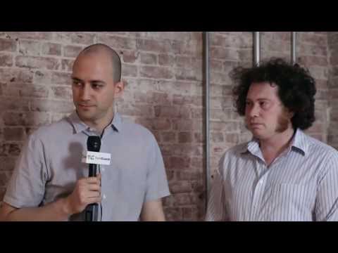 Payments Startup Cover Lets NYers (Legally) Dine And Dash