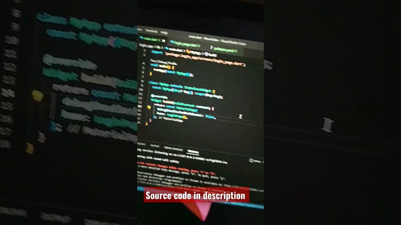 Flutter login ui source code #shorts #shortvideo #shortsfeed #shortsyoutube   #laxmikant