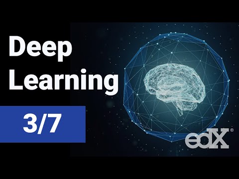 Learn Deep Learning from IBM | Artificial Neural Networks
