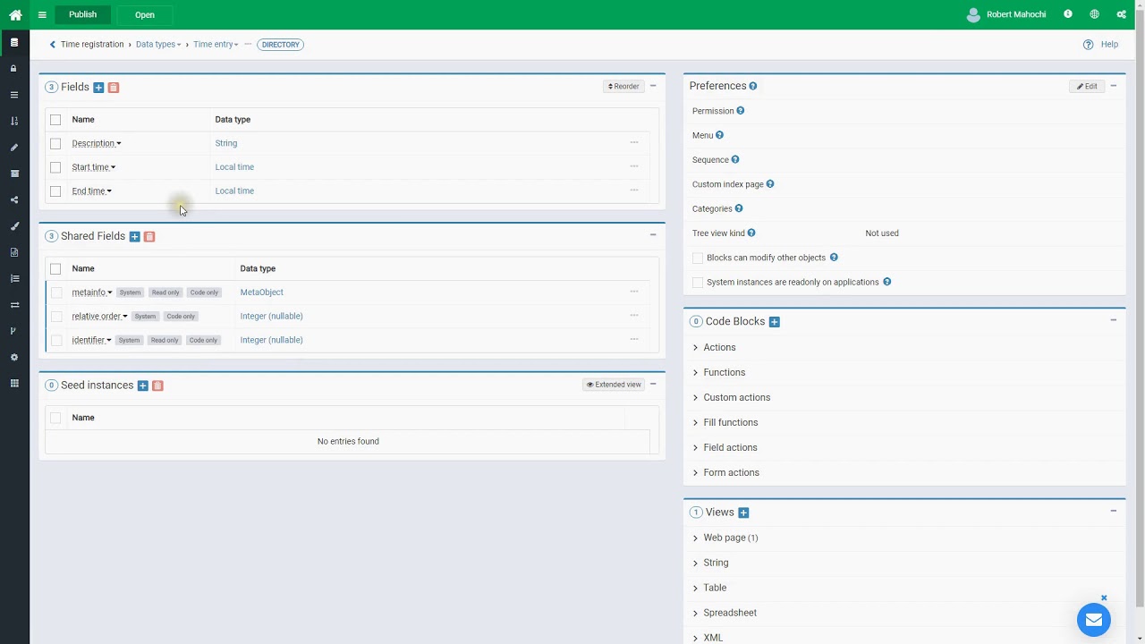Codejig Builder - first steps tutorial