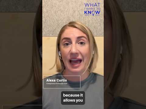 Learn how K12 #onlineschool shaped Alexa Curtis' entrepreneurial success. #k12education