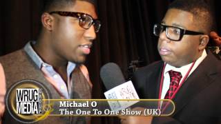 Michael Owusu - Agent, Manager, Publicist Contact Info